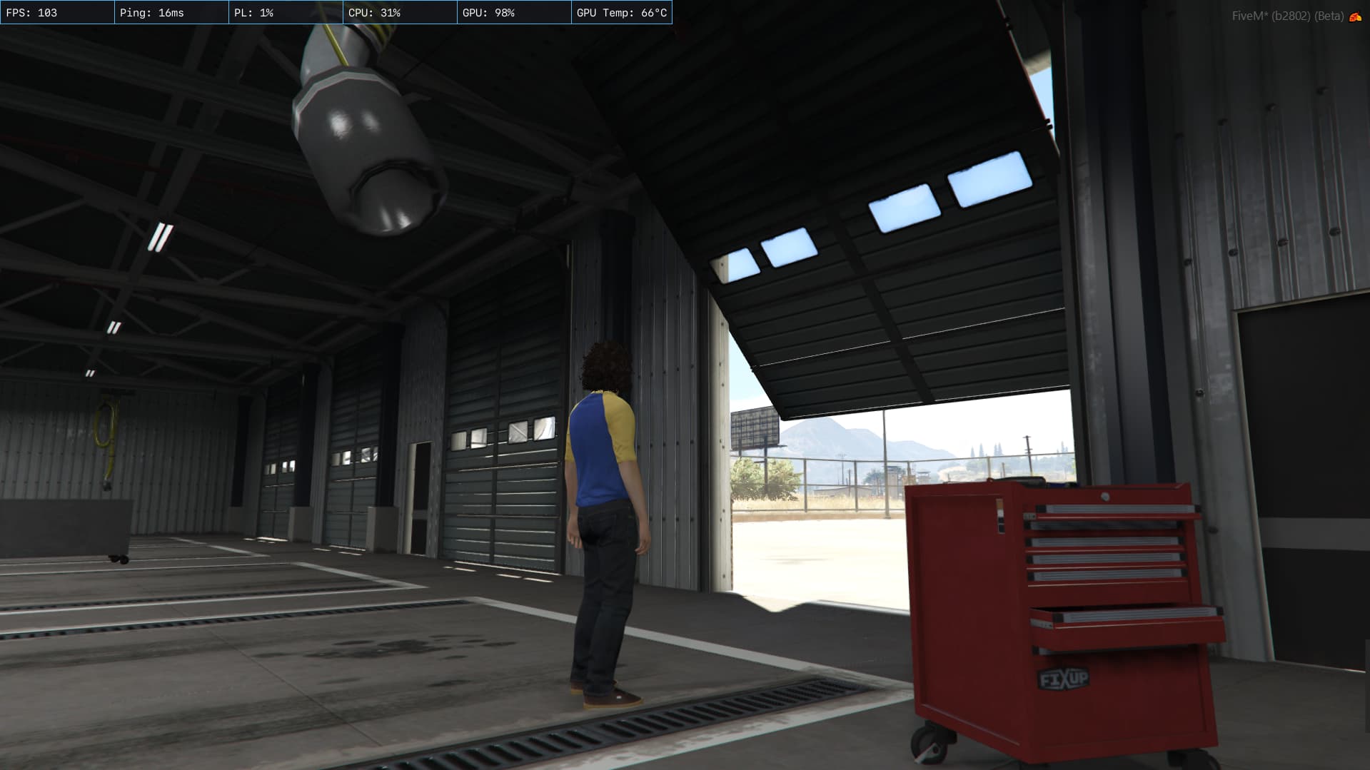 [MLO] Logistic Company - FiveM Releases - Cfx.re Community