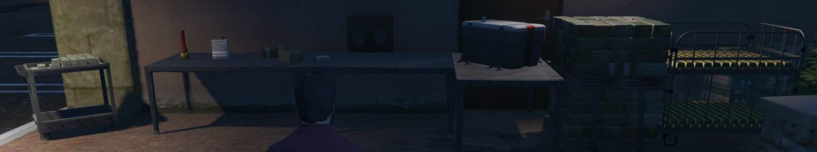 [Release] Brigada Like GVMP [YMAP] [FiveM] - Discussion - Cfx.re Community