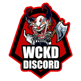 The Ultimate WCKD Gaming Discord. Active & Loved by us all. - Server ...