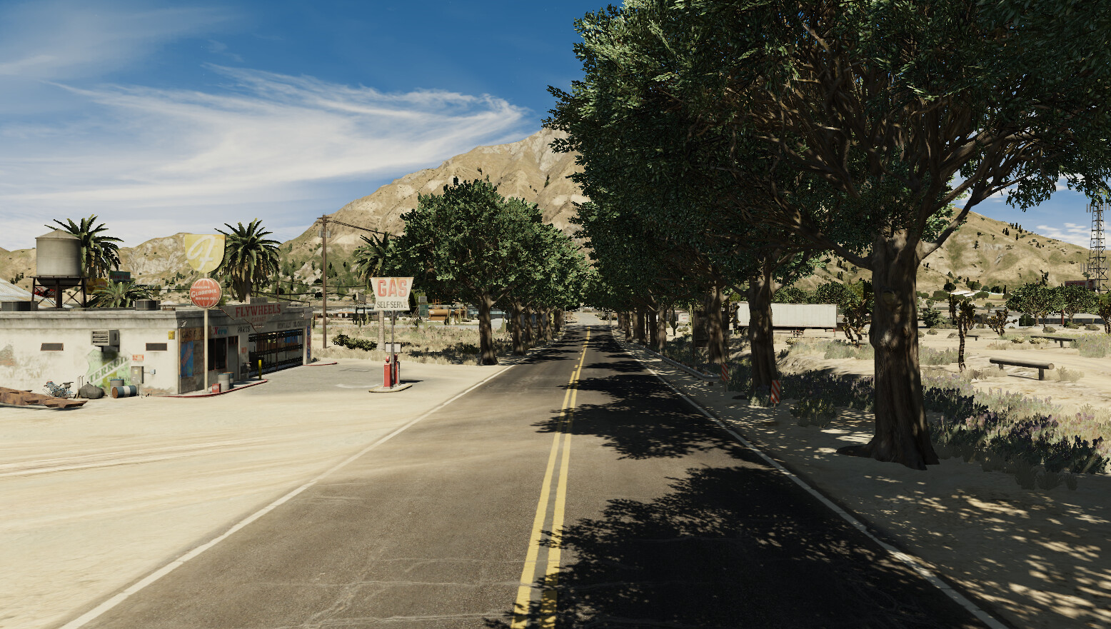 [RELEASE] Sandy Extended - FiveM Releases - Cfx.re Community