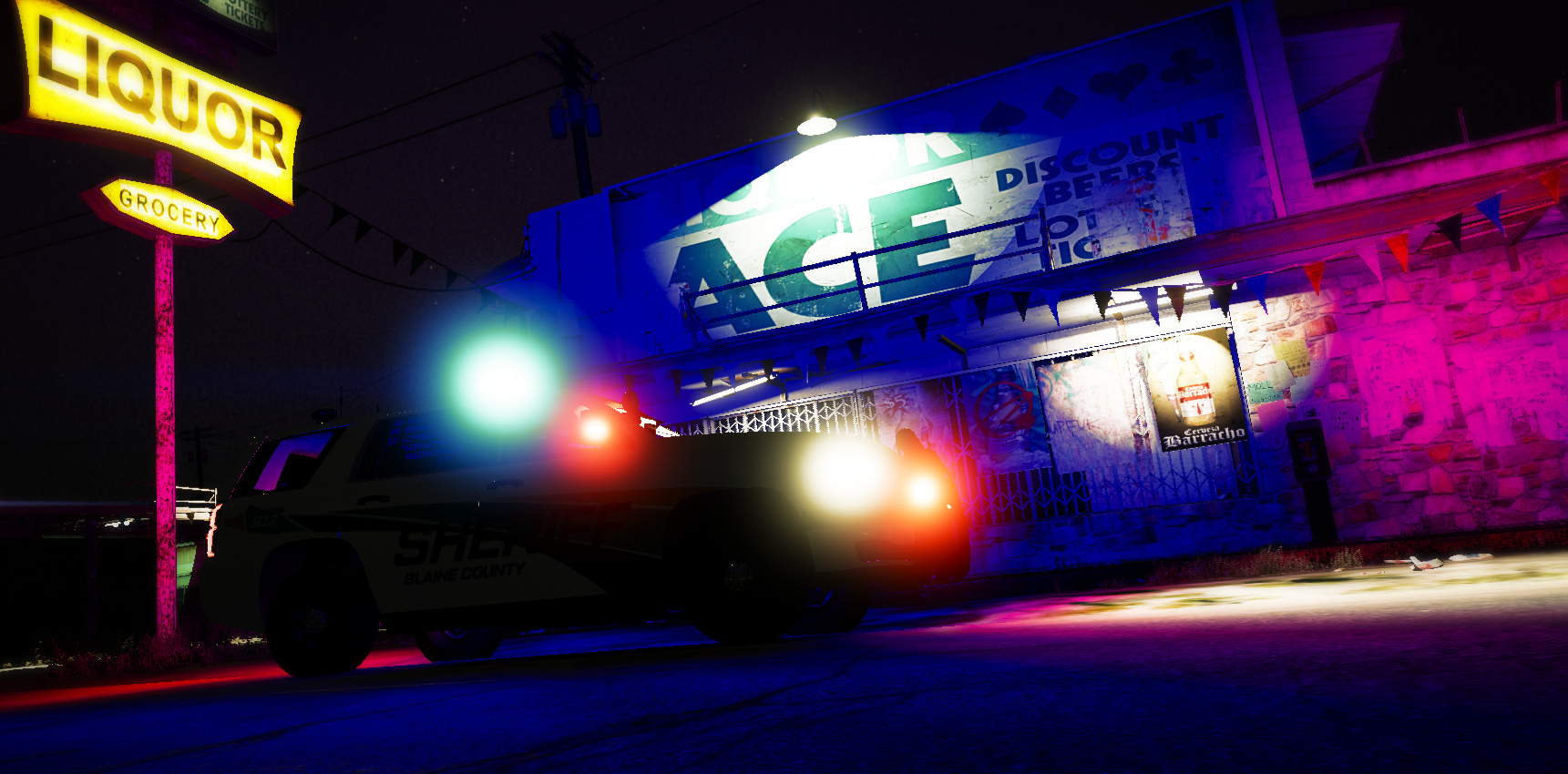 Shoreline Roleplay | Custom Community | Professional Standards | www ...