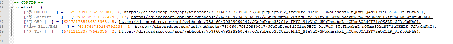[Release] PoliceEMSActivity (Emergency Blips Script) - Page 10 - FiveM ...