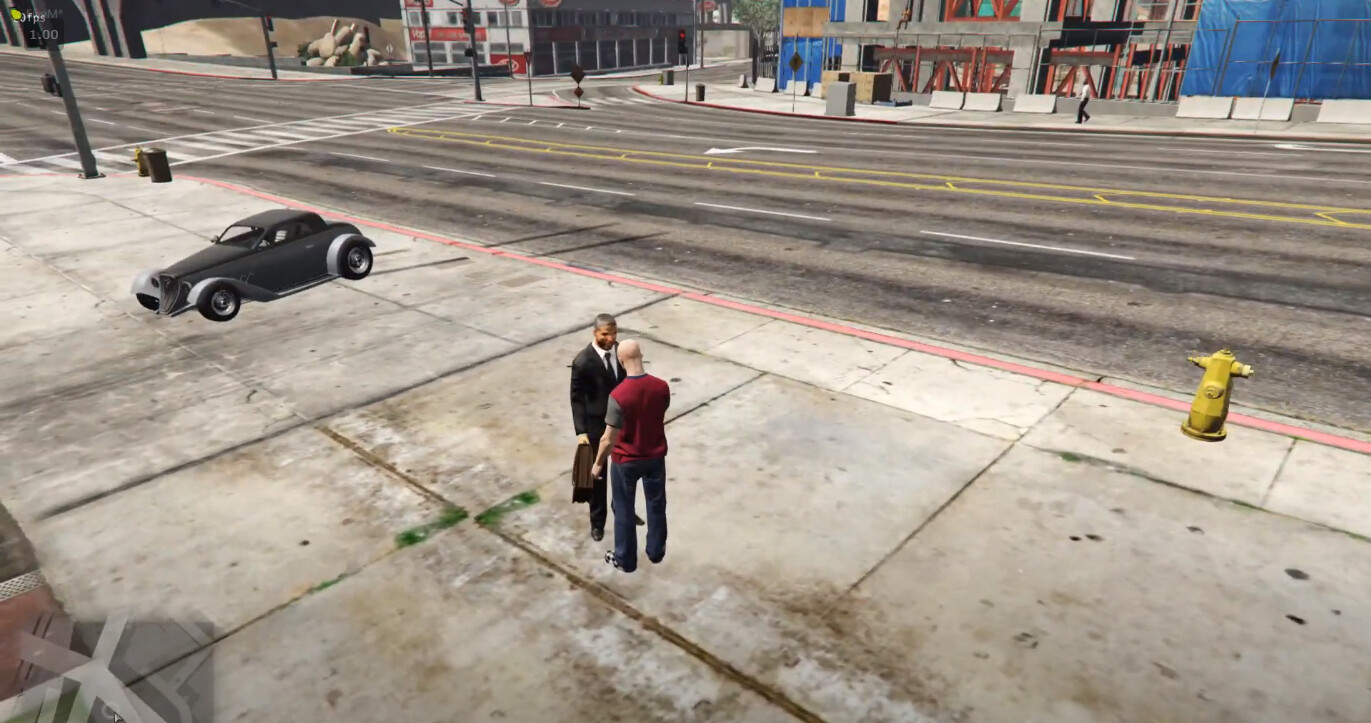 Rental Vehicles Scripts VRP/VRPEX - FiveM Releases - Cfx.re Community