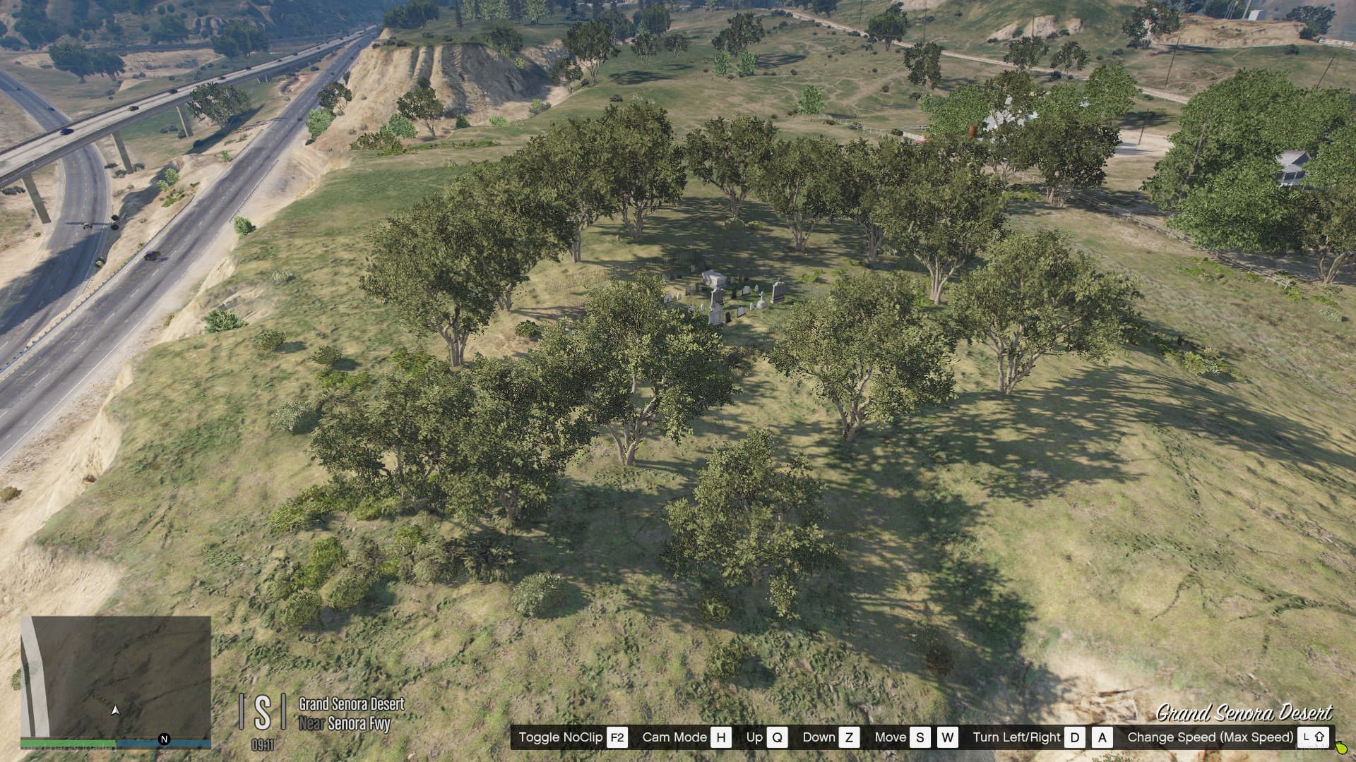 KG Small Grave Yard - FiveM Releases - Cfx.re Community