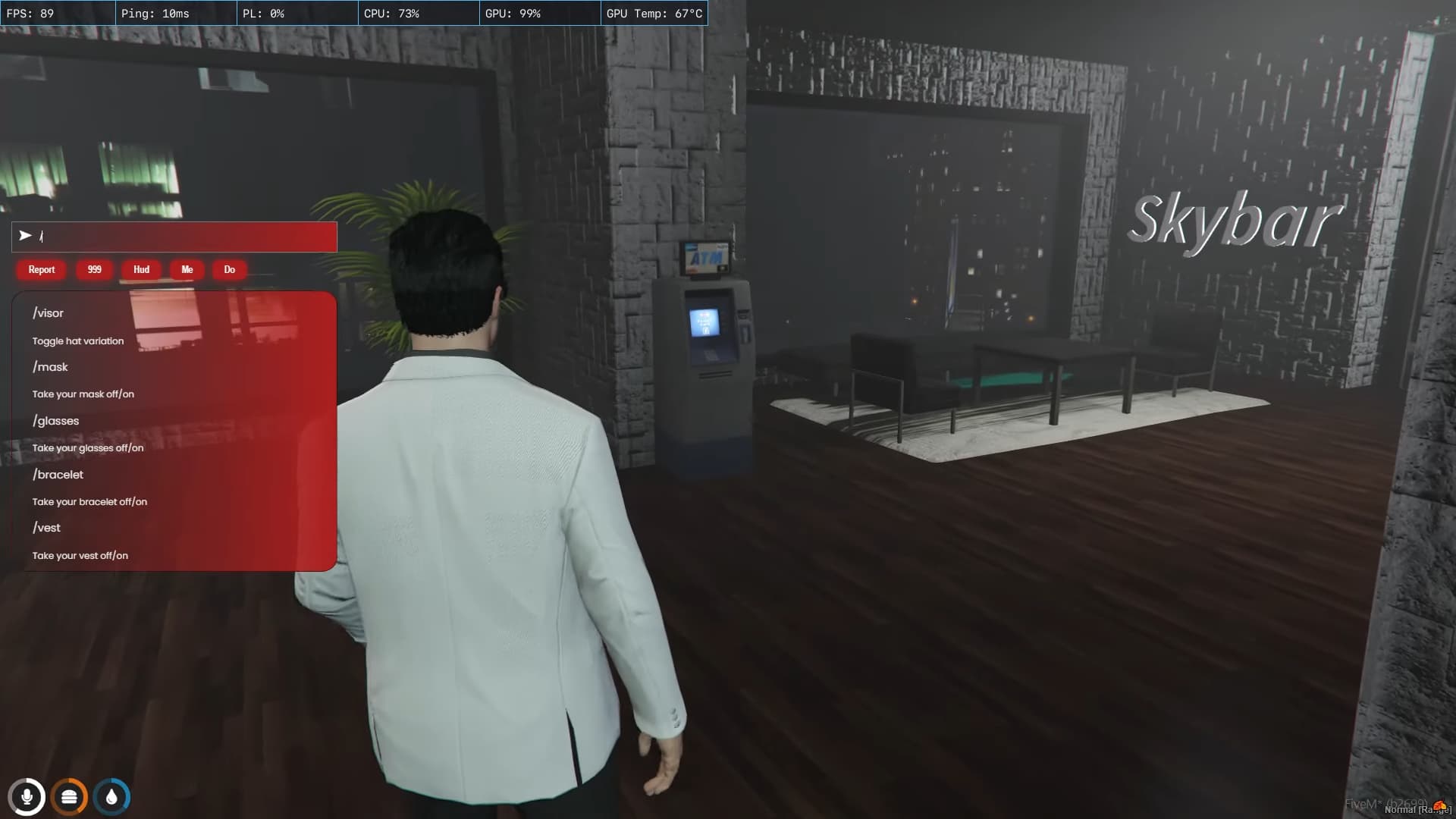 [QBCore][Free] Skybar Job - FiveM Releases - Cfx.re Community