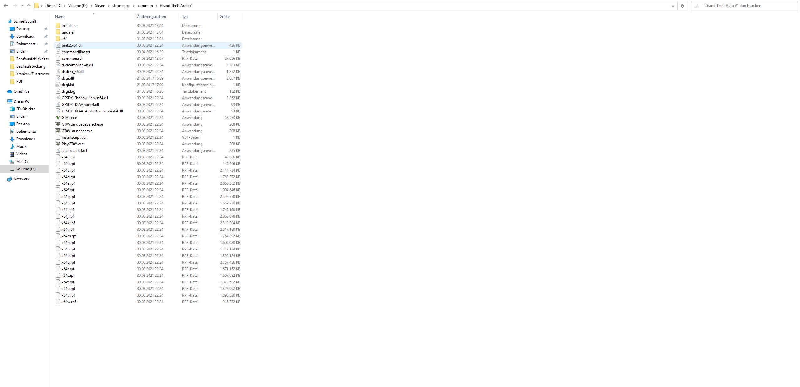 FiveM crashes after 10 seconds - FiveM Client Support - Cfx.re Community
