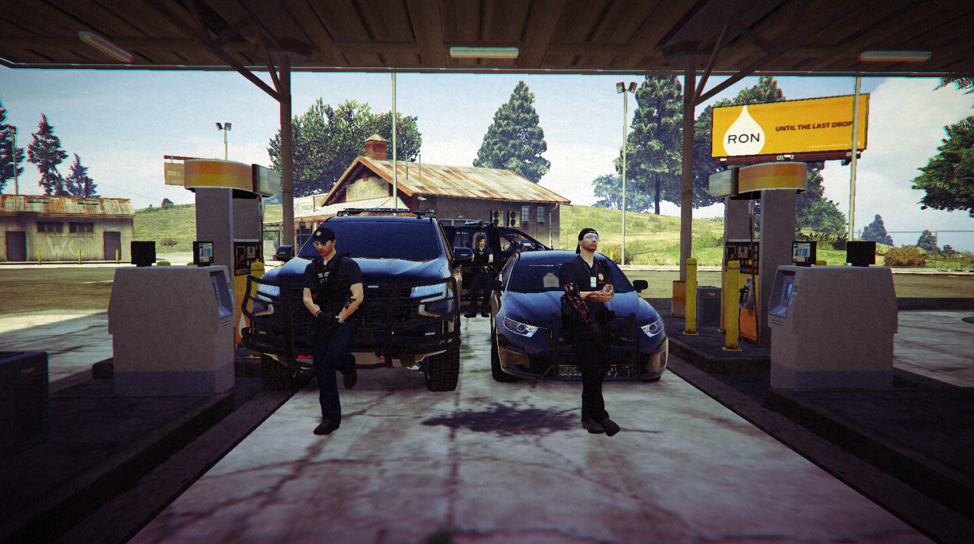 Paleto Bay - FiveM Snapmatic - Cfx.re Community