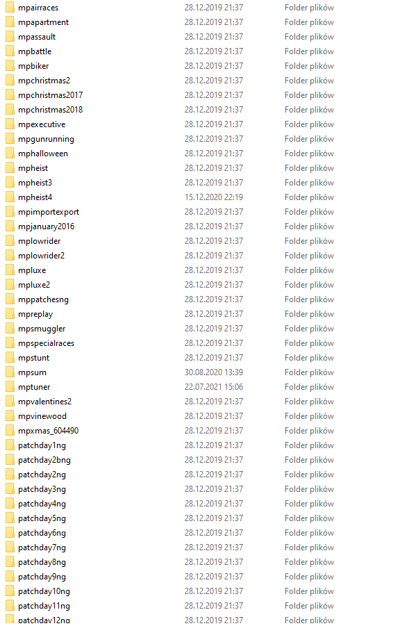 Server connection timed out after 15 seconds help - FiveM Client ...
