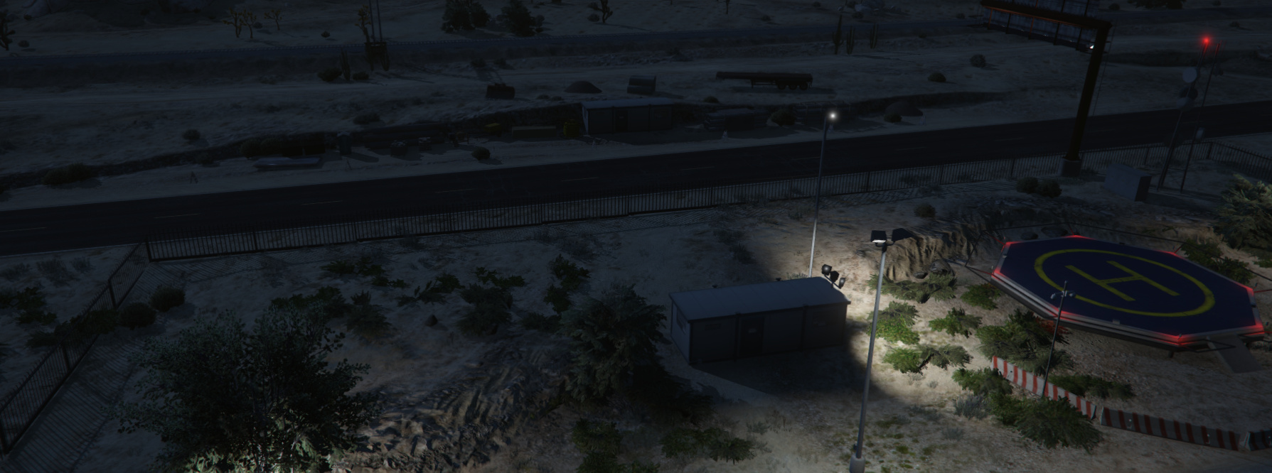 LSPD + Sandy Upgrade In One - FiveM Releases - Cfx.re Community