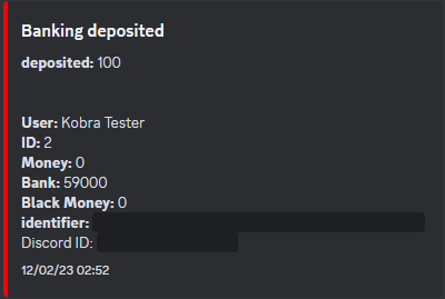 [ESX] [FREE] KB_Banking - FiveM Releases - Cfx.re Community