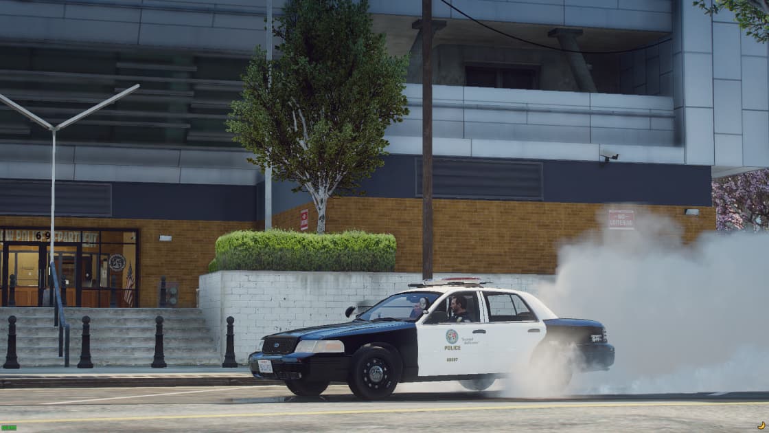 West Coast RP - Server Bazaar - Cfx.re Community