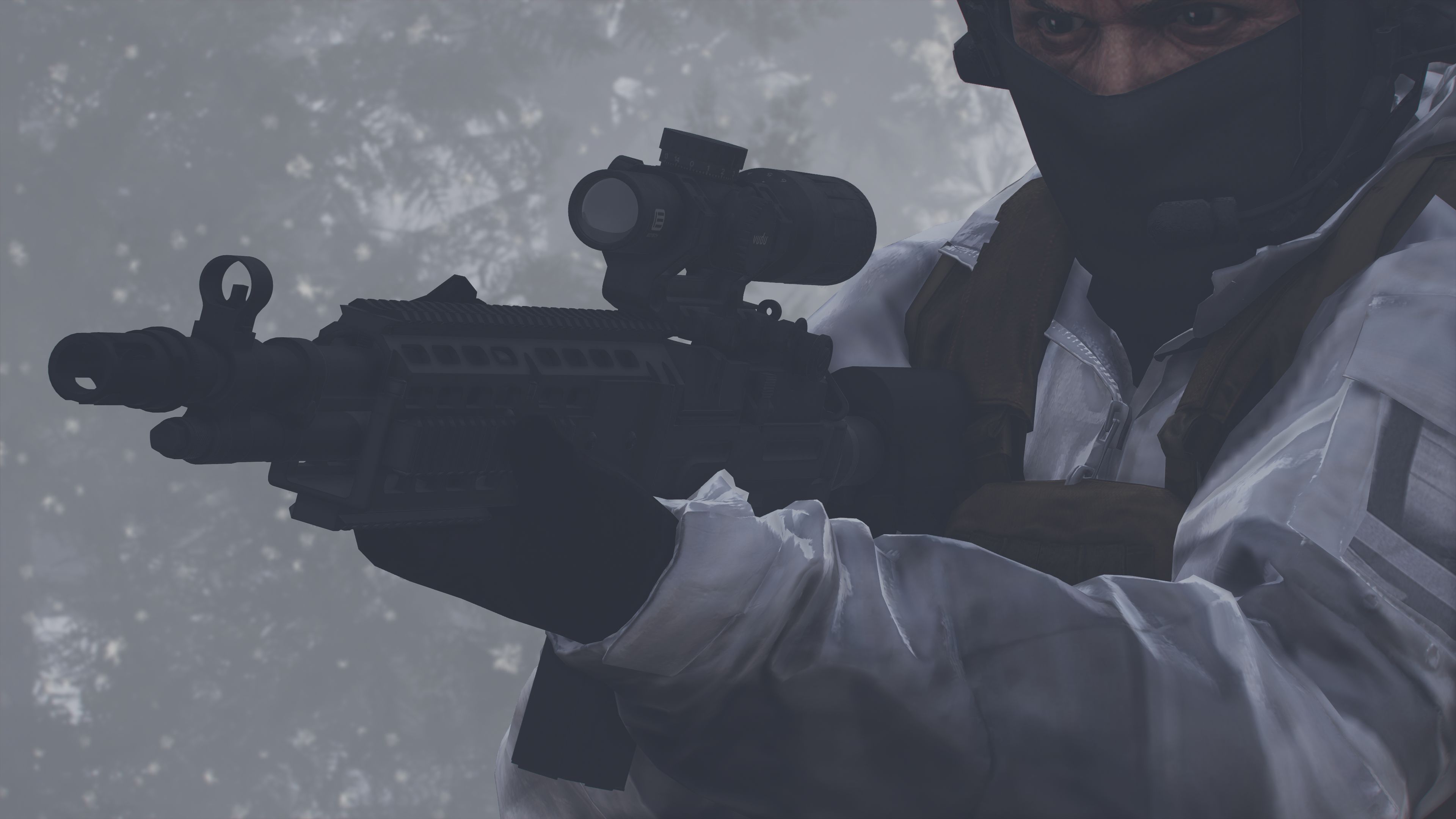 Mk14 EBR - FiveM Releases - Cfx.re Community