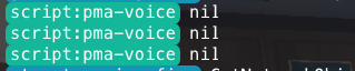 [RELEASE] [VOIP] pma-voice - Voice Chat using FiveM's built in mumble ...