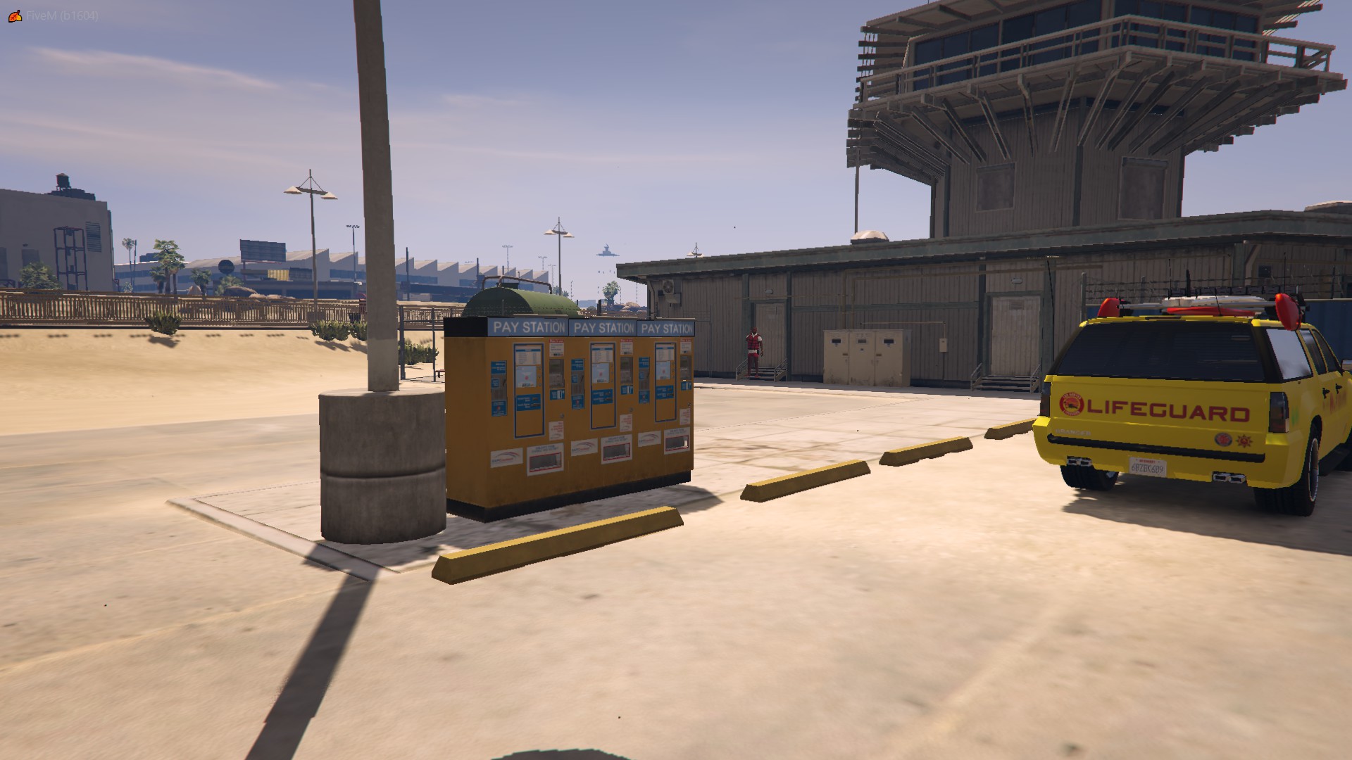 [MAP] [FREE] Parking Vending Machines - FiveM Releases - Cfx.re Community