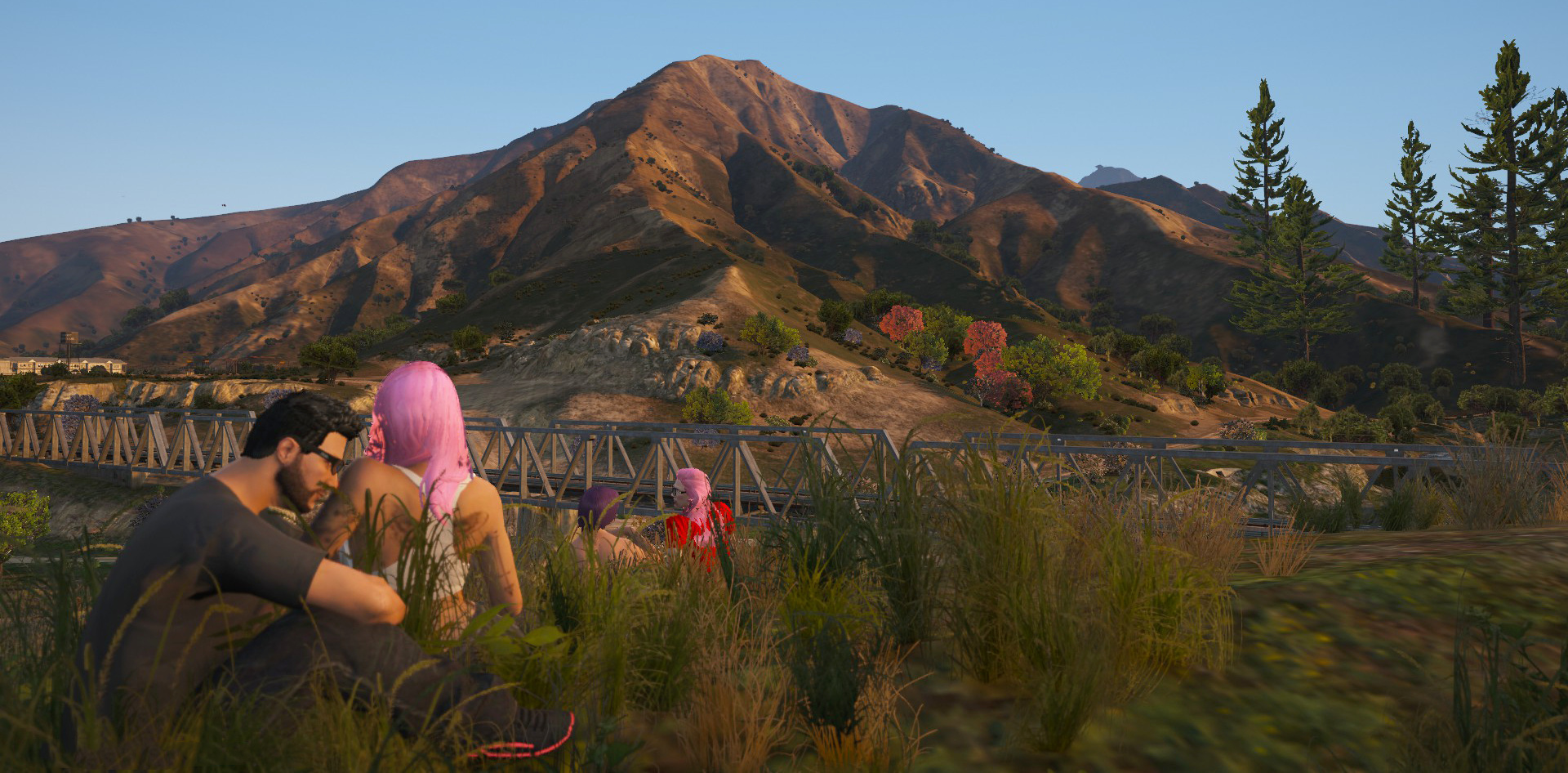 🌆 Fate Roleplay | Allowlisted 18+ | Realistic Story Driven Roleplay ...