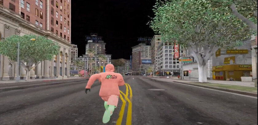 Fivem Draw distance, fog problem - FiveM Client Support - Cfx.re Community