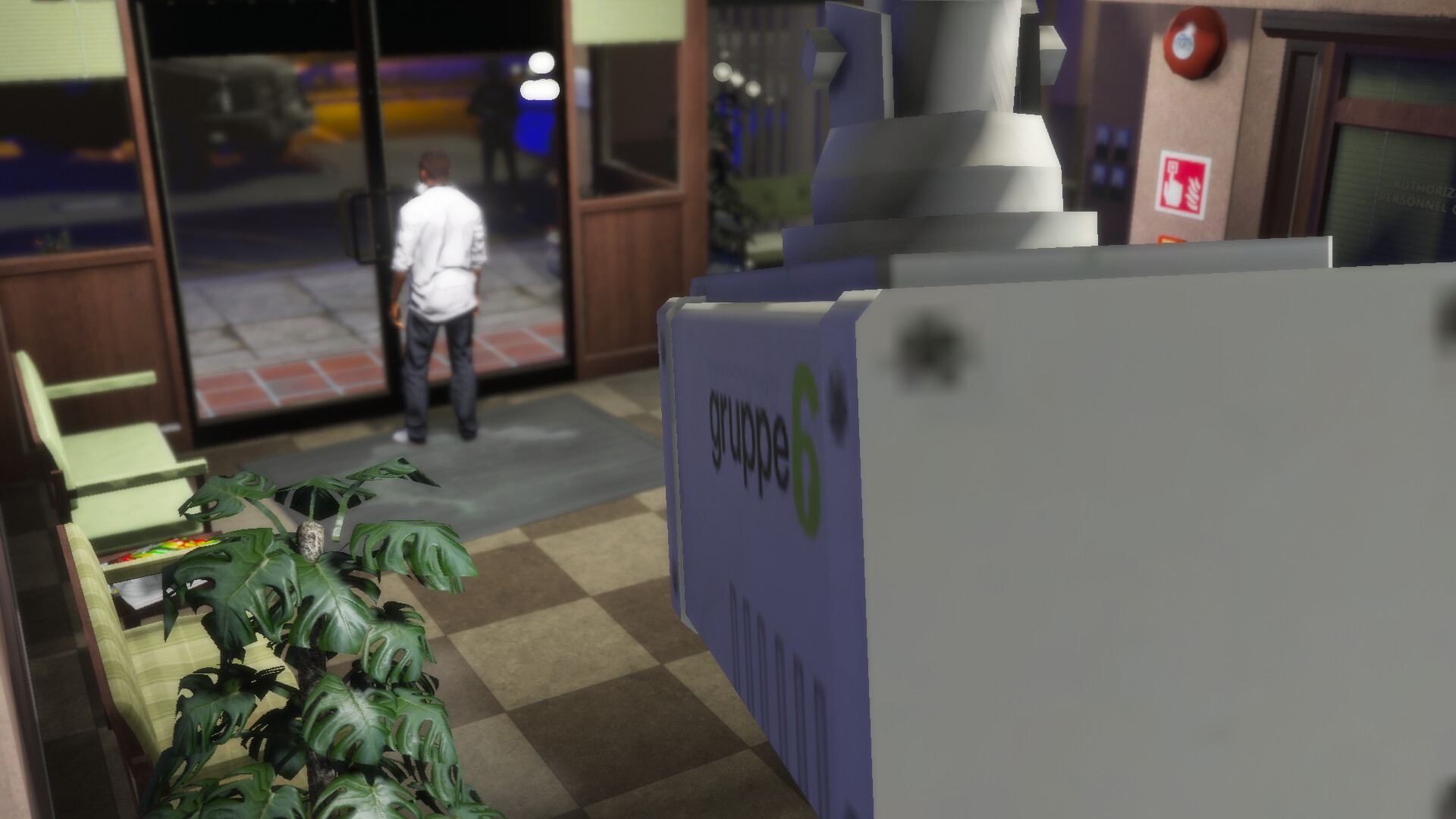 SOSA RP - A New community - Server Bazaar - Cfx.re Community