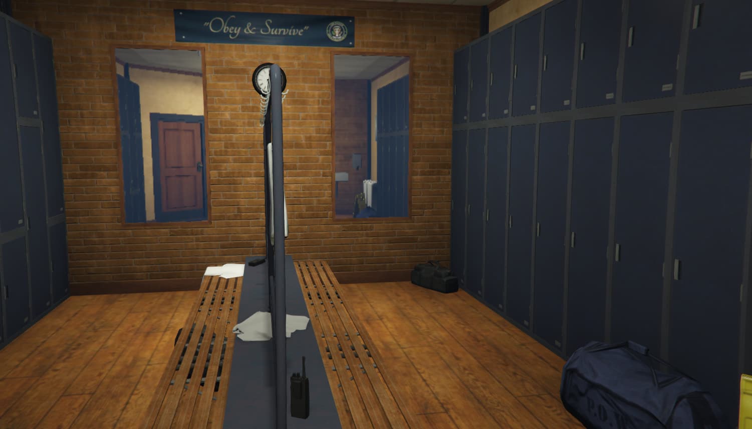 Qb-clothing - QBCore - Cfx.re Community