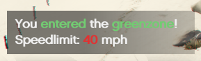 [PAID][STANDALONE] GreenZones (Speed Limiter, Bypass Ace, Handy ...