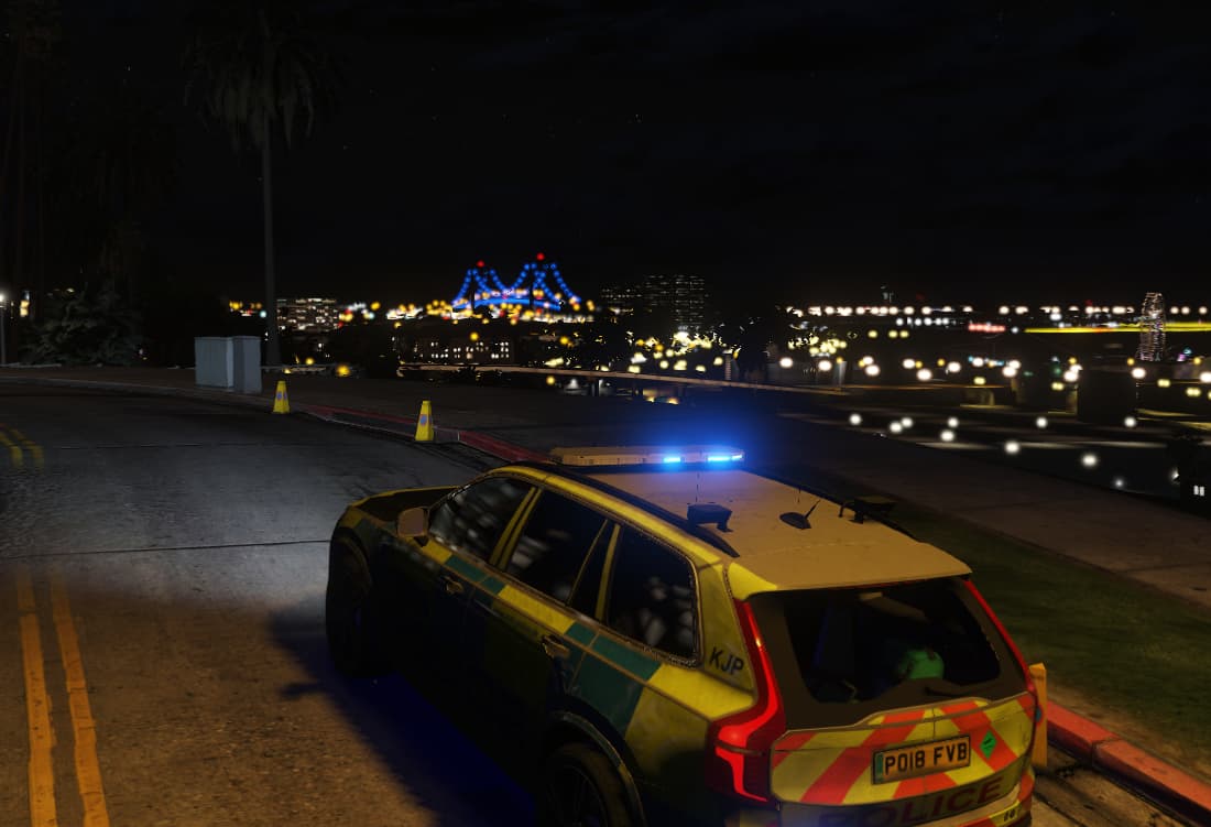 🇬🇧 The EndZ RP || The Ultimate British Roleplay Community || Serious RP ...