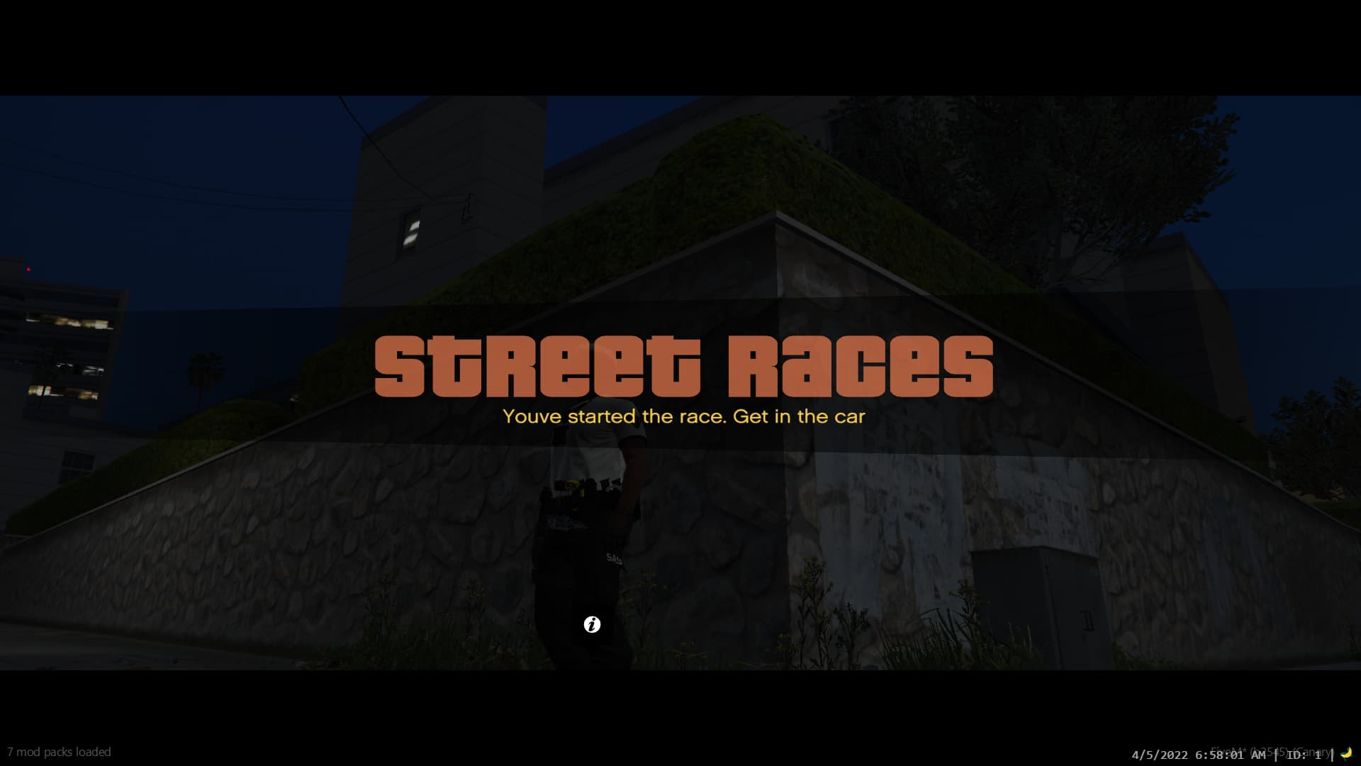 [PAID] Street Races Update - FiveM Releases - Cfx.re Community