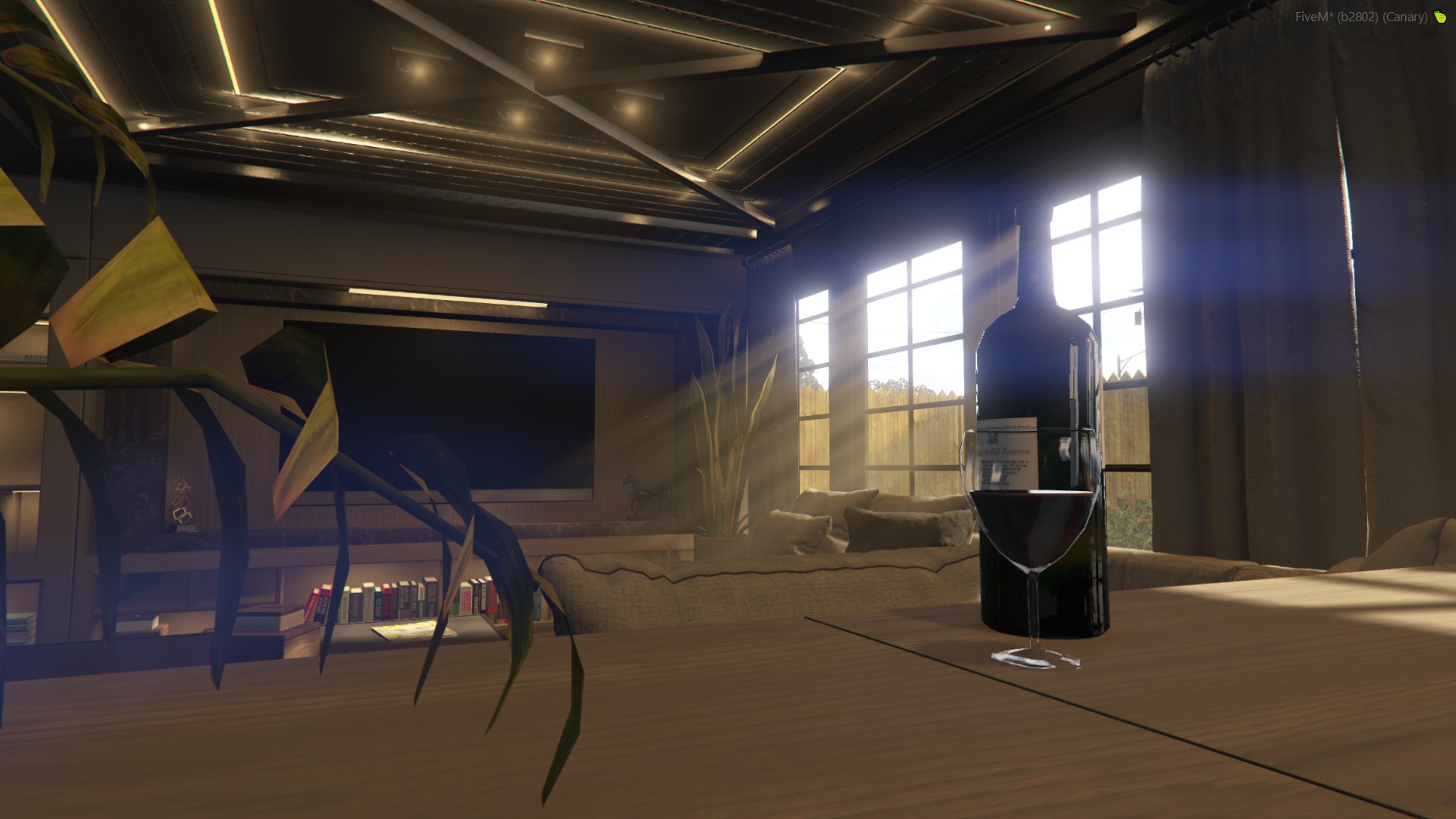 [PAID] [MLO] Mirror Park 6 Modern House Pack 4 | 15% First Sale - FiveM ...