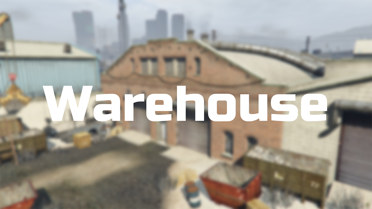 [Release] Warehouse Interior | MLO - FiveM Releases - Cfx.re Community