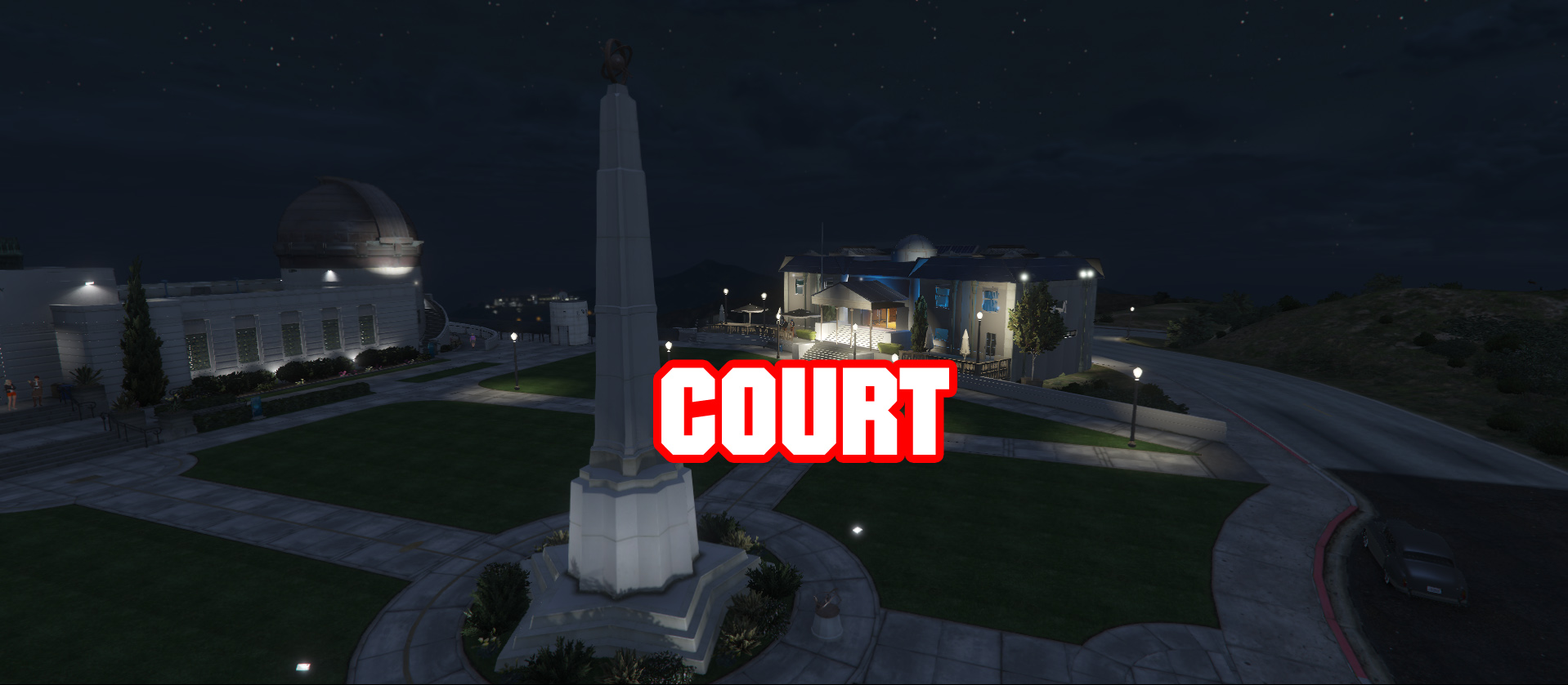 [Release][YMAP] Court - tribunal - FiveM Releases - Cfx.re Community