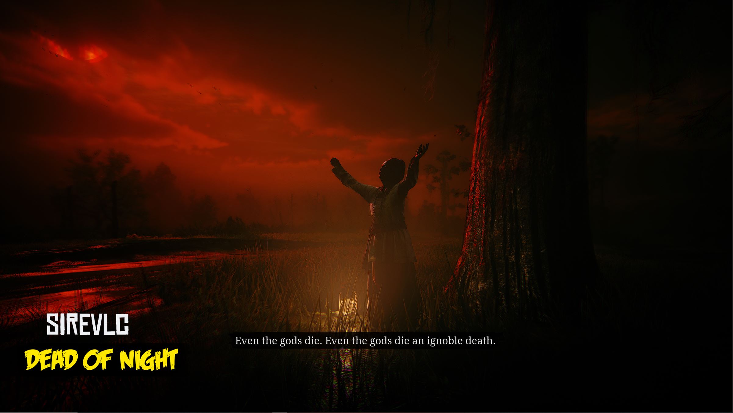 Dead Of Night [REDEMRP/VORP/RSG] - RedM Releases - Cfx.re Community