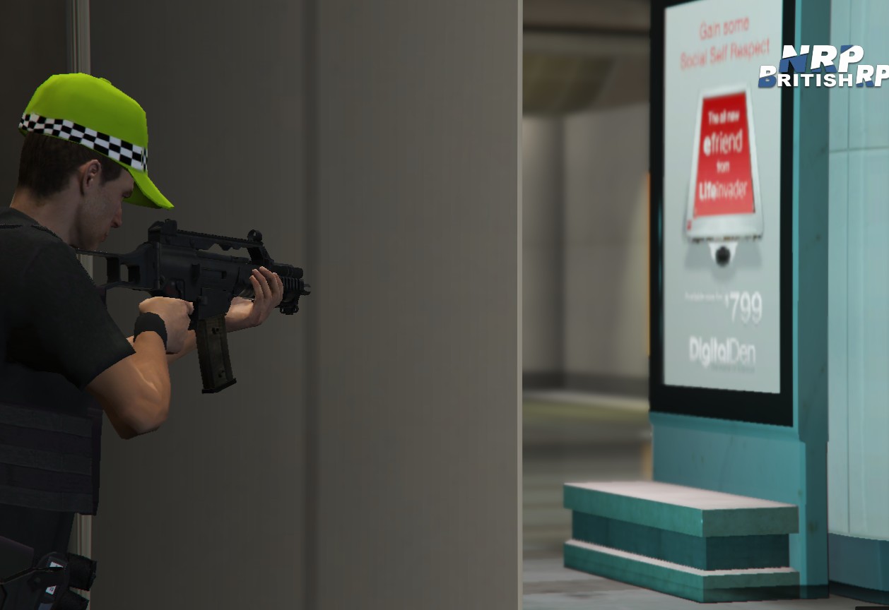 🇬🇧 NorthumbriaRPC || British Whitelisted Role-play Community || CUSTOM ...