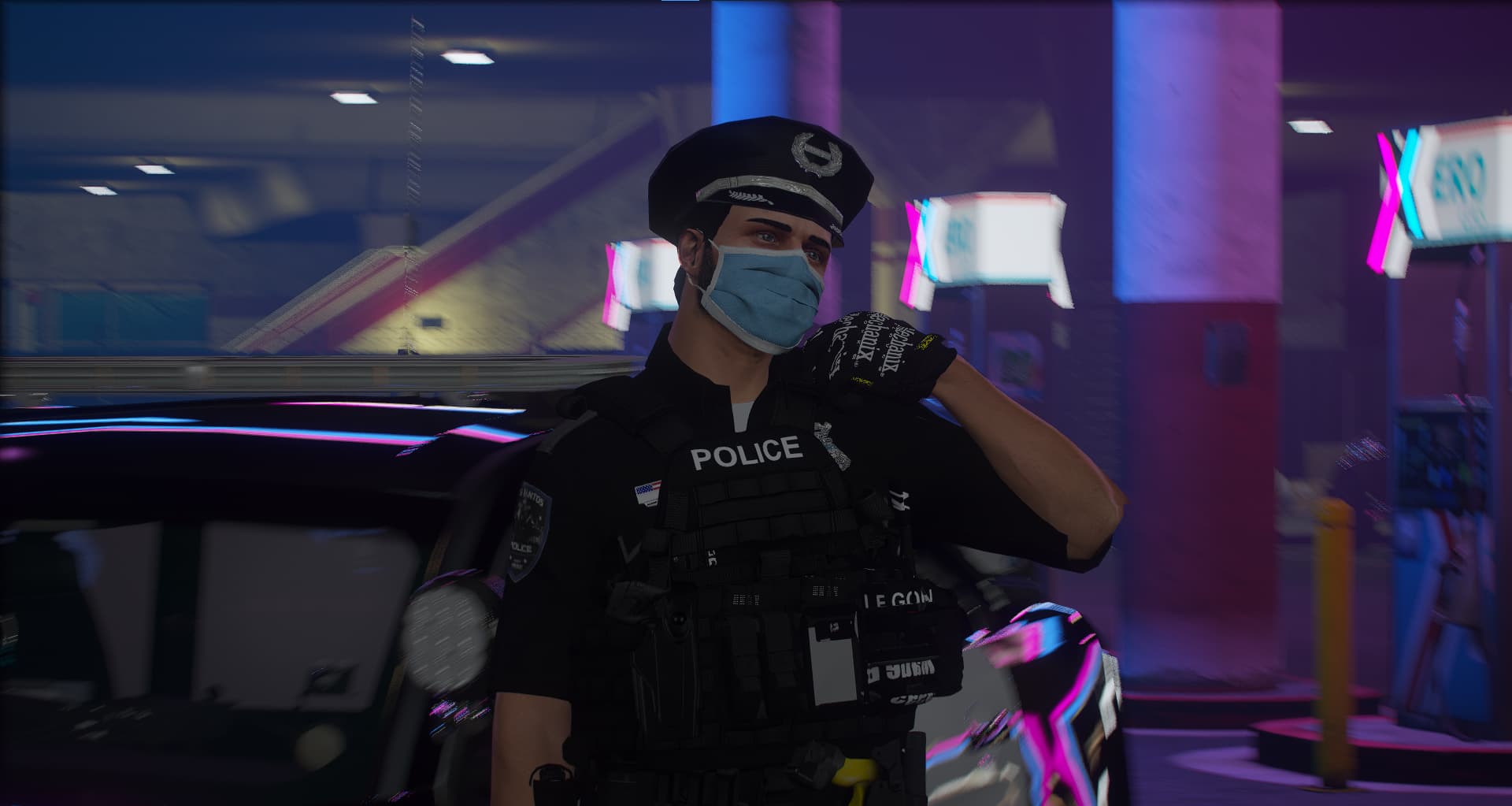 North Valley Roleplay Whitelisted - Server Bazaar - Cfx.re Community