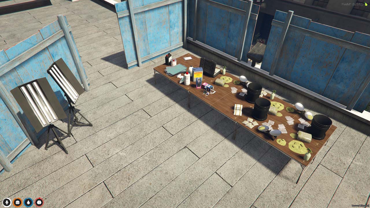 Gang MAP [YMAP / FiveM] - FiveM Releases - Cfx.re Community