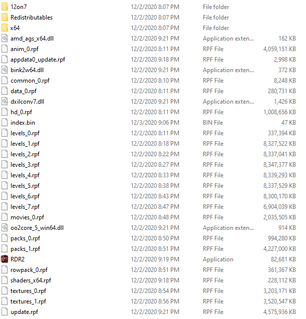 Assertion failure: vkAllocateMemory (RedM unplayable) - RedM Client ... Assertion failure: vkAllocateMemory (RedM unplayable) - RedM Client ...