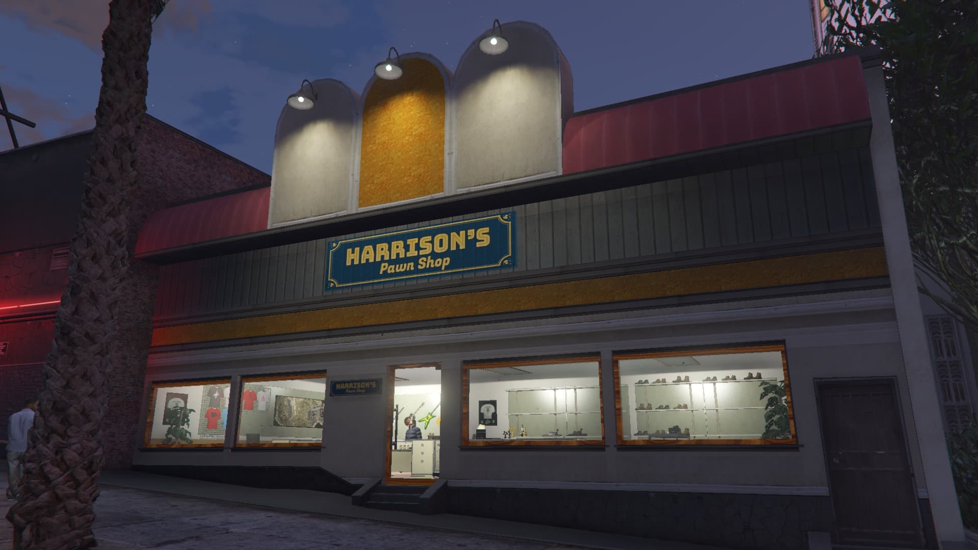 ICONIC CITY ROLEPLAY | High Performance | Endless Roleplay. - Server ...