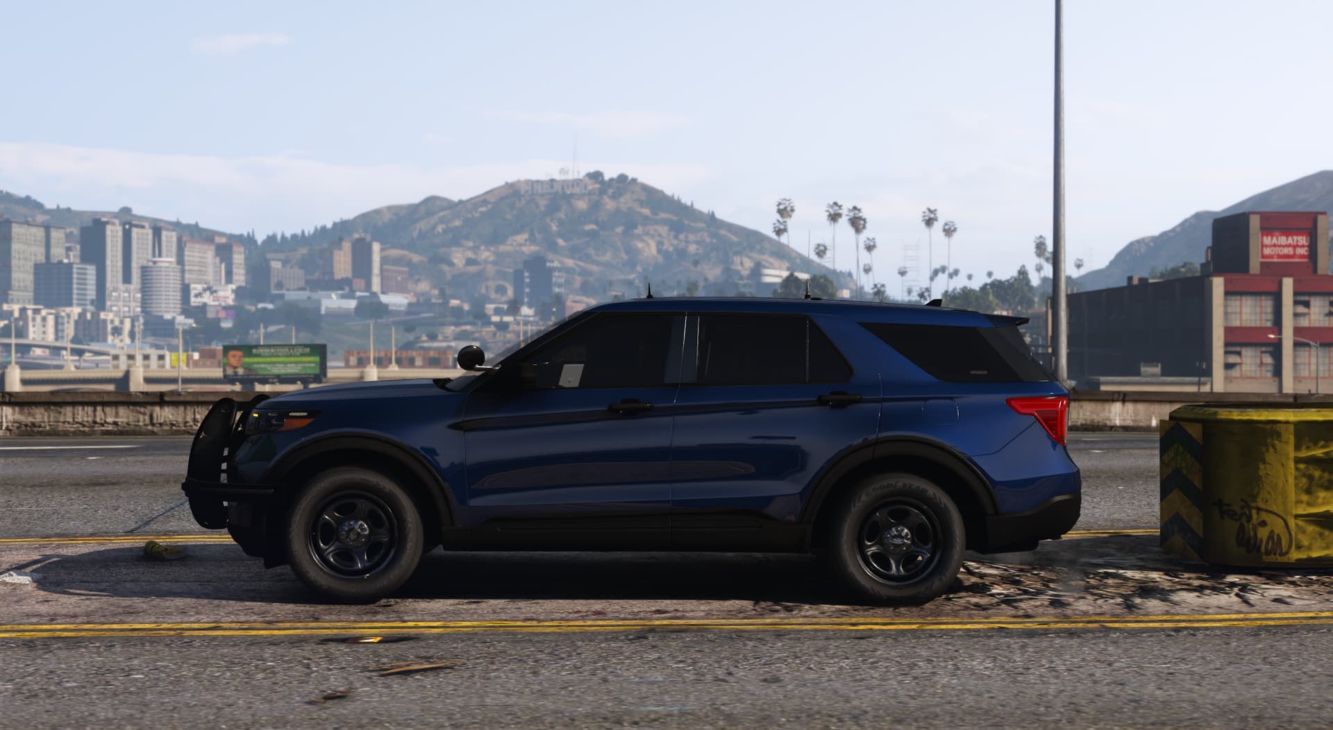 OceanstateRP | New | Realistic Roleplay | 16+ | discord.gg/oceanstaterp ...