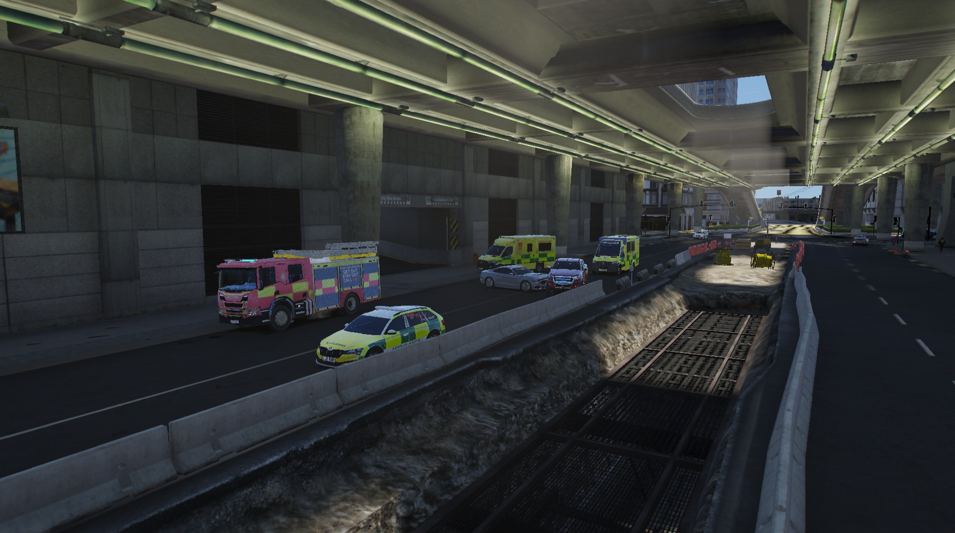 San Andreas Ave - FiveM Snapmatic - Cfx.re Community