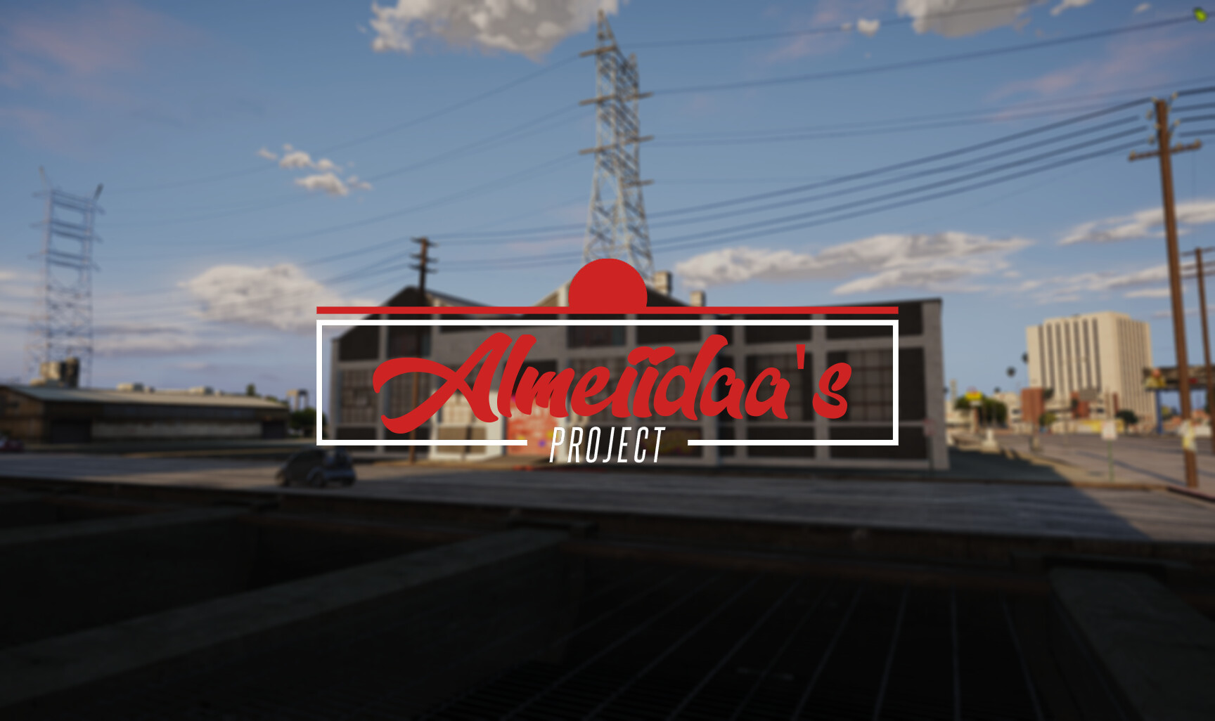 [FREE] [MLO] Bennys Motorworks - FiveM Releases - Cfx.re Community