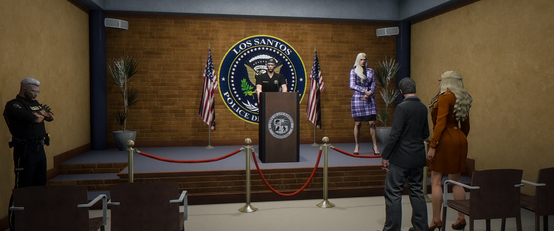 Encore RP - Page 2 - Server Bazaar - Cfx.re Community