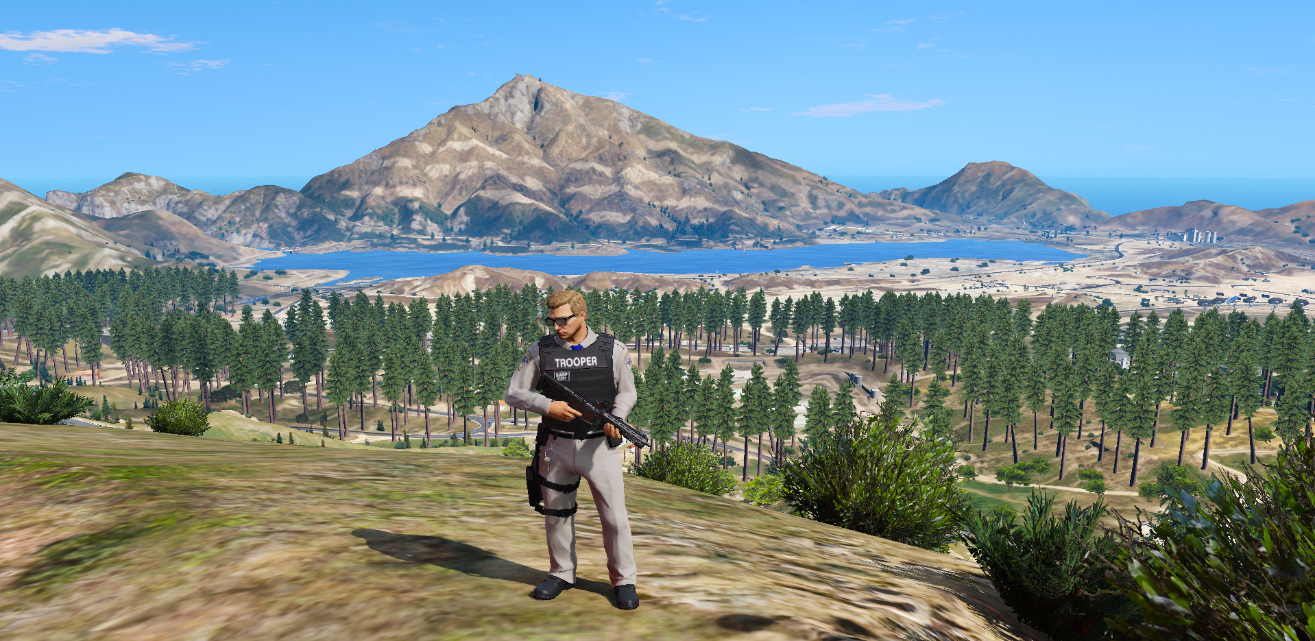 [SERVER] Redwood Roleplay, Serious Roleplaying Community | New Server ...