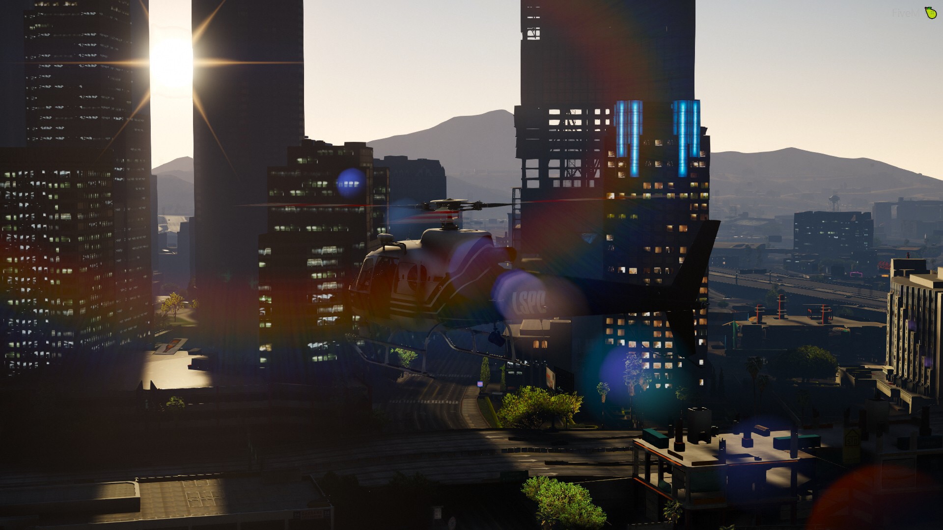 Statewide Roleplay | Whitelisted | Custom Assets | 15+ | Realism ...