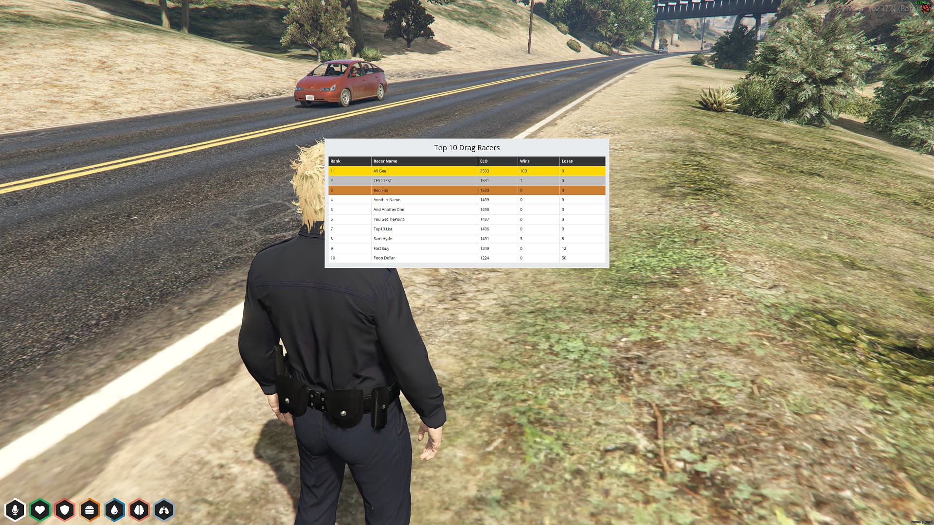 [STANDALONE/ESX/QB/VRP] CT_DragStrip v4.8 MULTI-TRACK SUPPORT | BETTING ...