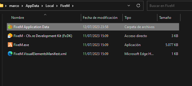 Fivem_ROSLauncher ERROR - FiveM Client Support - Cfx.re Community Fivem_ROSLauncher ERROR - FiveM Client Support - Cfx.re Community