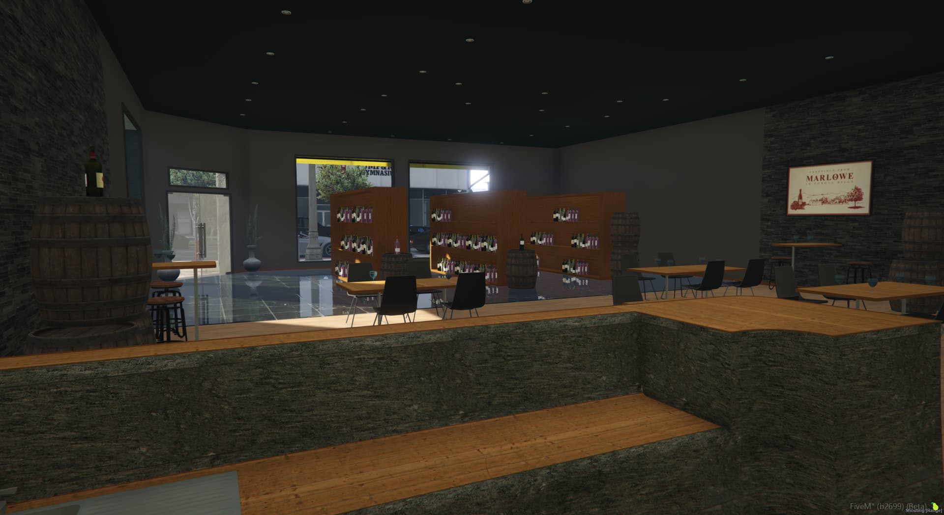 [MLO] Fruit of the vine [Paid] - FiveM Releases - Cfx.re Community
