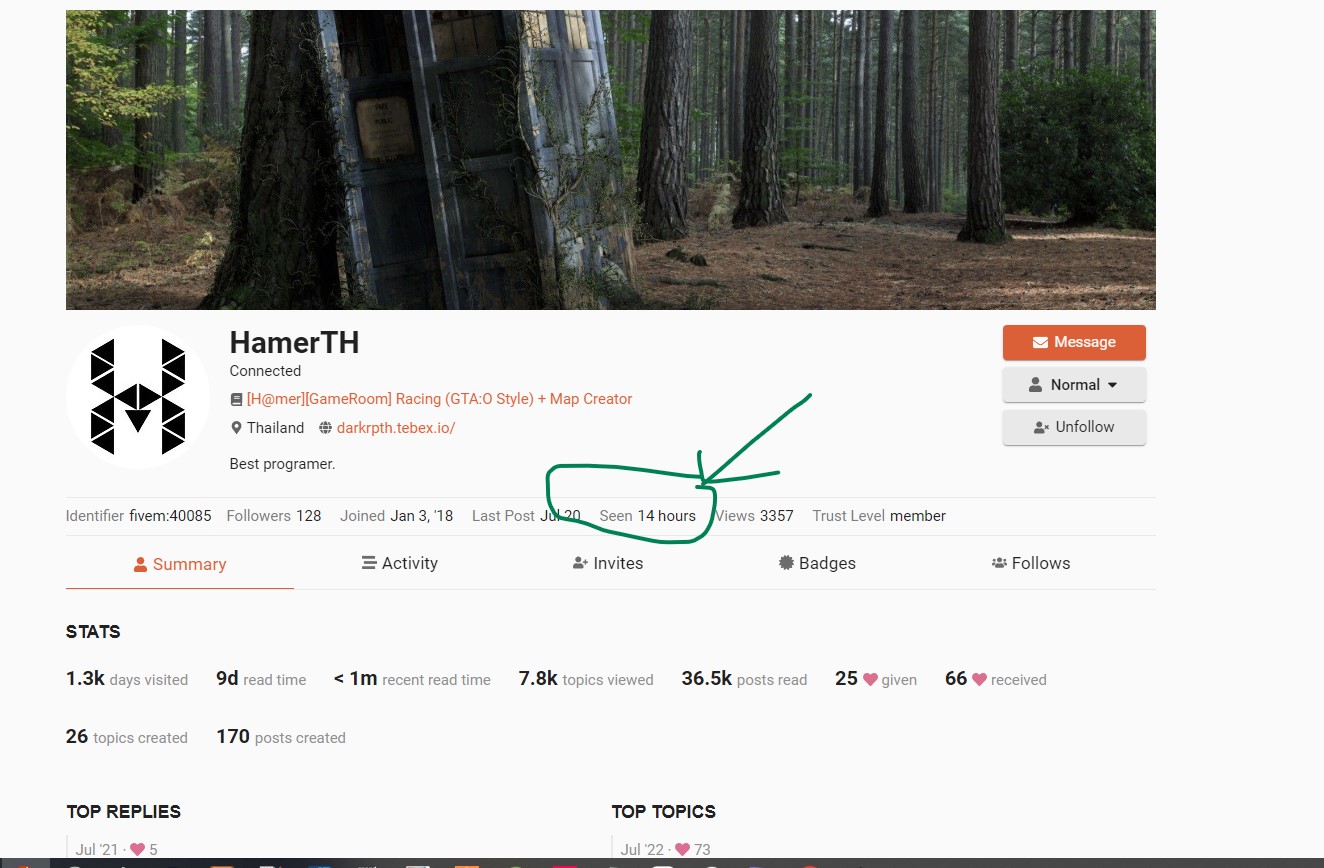 [H@mer][GameRoom] Racing (GTA:O Style) + Map Editor - Page 19 - FiveM Releases - Cfx.re Community