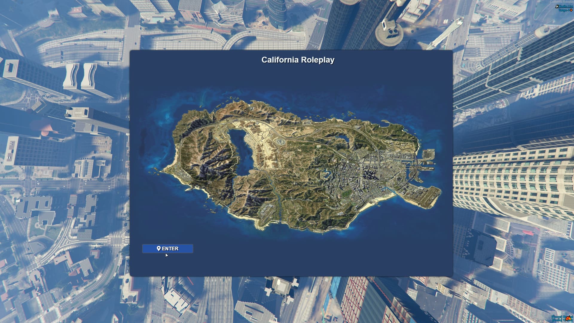 🎶 | California Roleplay - I spent (6) months & built this realistic ...