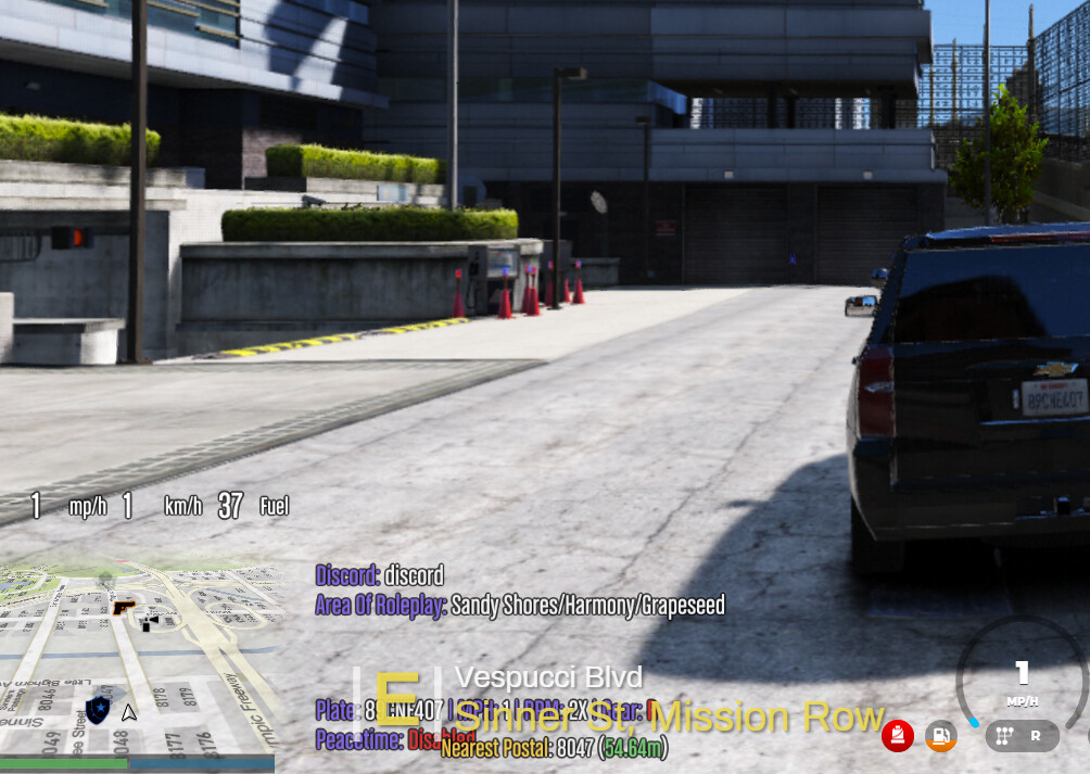 [Release] Street Label - Page 16 - FiveM Releases - Cfx.re Community