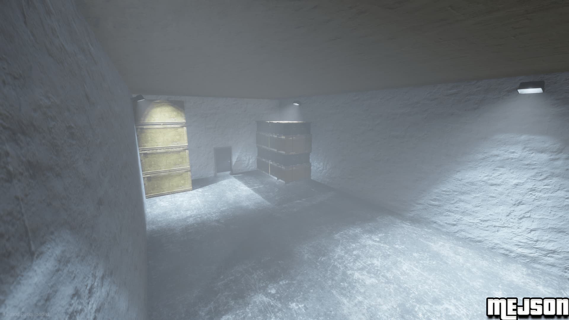 [MLO] [PAID] Gang base with ladder - FiveM Search
