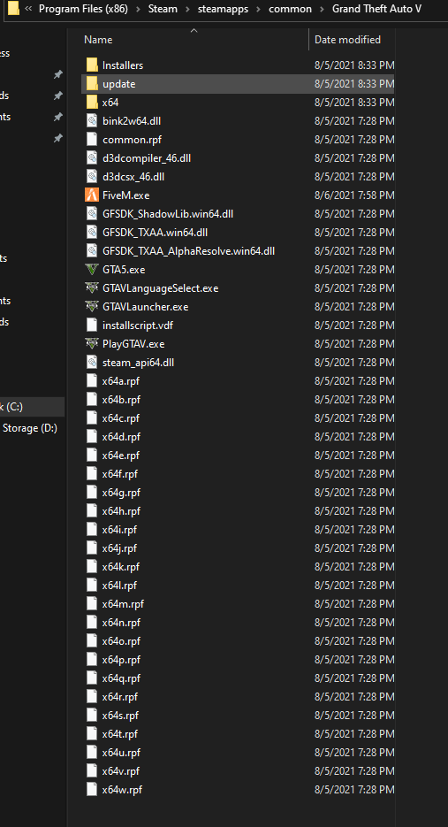Social Club Sign in? - FiveM Client Support - Cfx.re Community