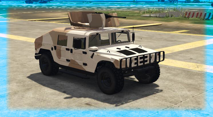 | [PAID] Military Desert Camouflage Pack [Liveries + Add-on Cars ...