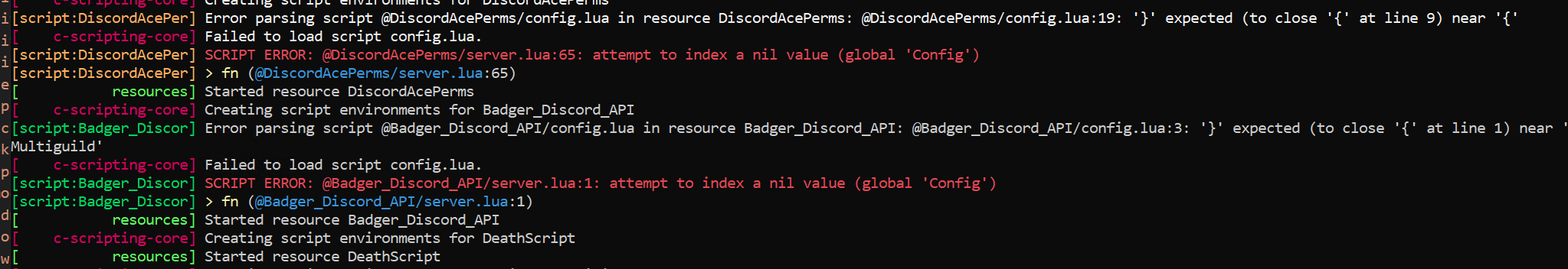 Discord Ace Perms - Resource Support - Cfx.re Community